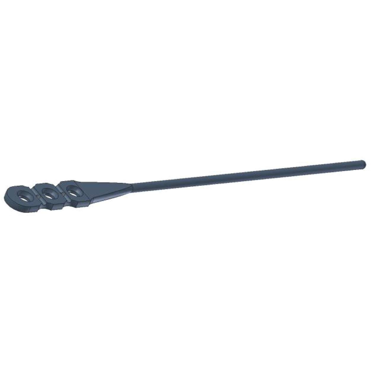 Sistema de fijación occipitocervical – VeraMedGroup