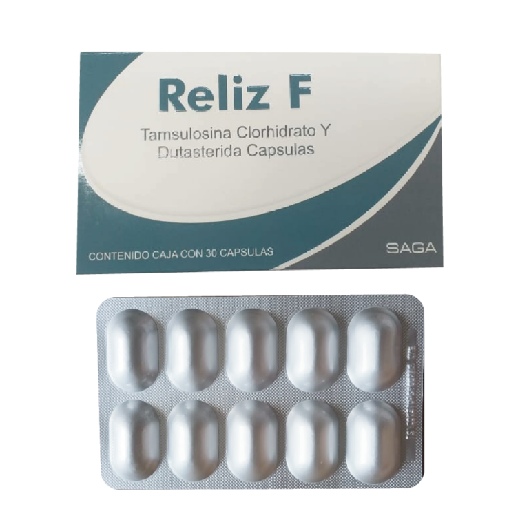 RELIZ F – VeraMedGroup